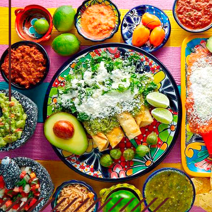 Cocina mexicana: una década como Patrimonio de la Humanidad - LA PROEZA ...